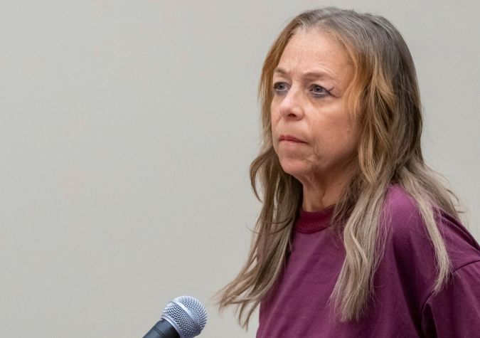 Sin baño ni calefacción: la vida del hombre secuestrado por su ...