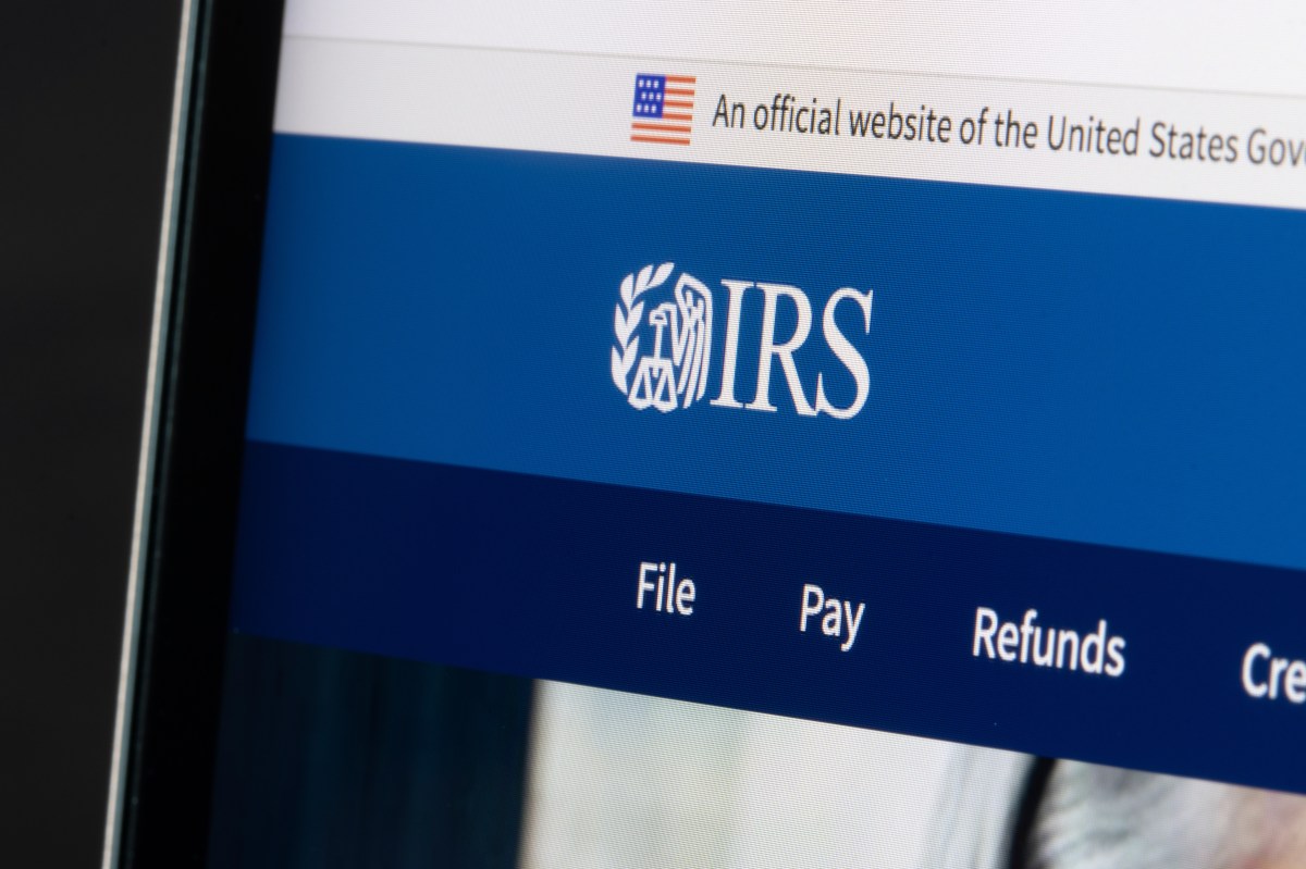 Reembolsos del IRS 2025: quienes lo reciben entre el 10 y 22 de marzo ...