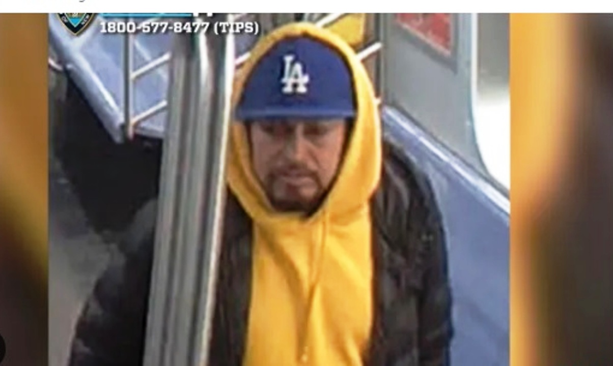 Horror sin límites: robaron y violaron cadáver de un hombre en el Metro ...