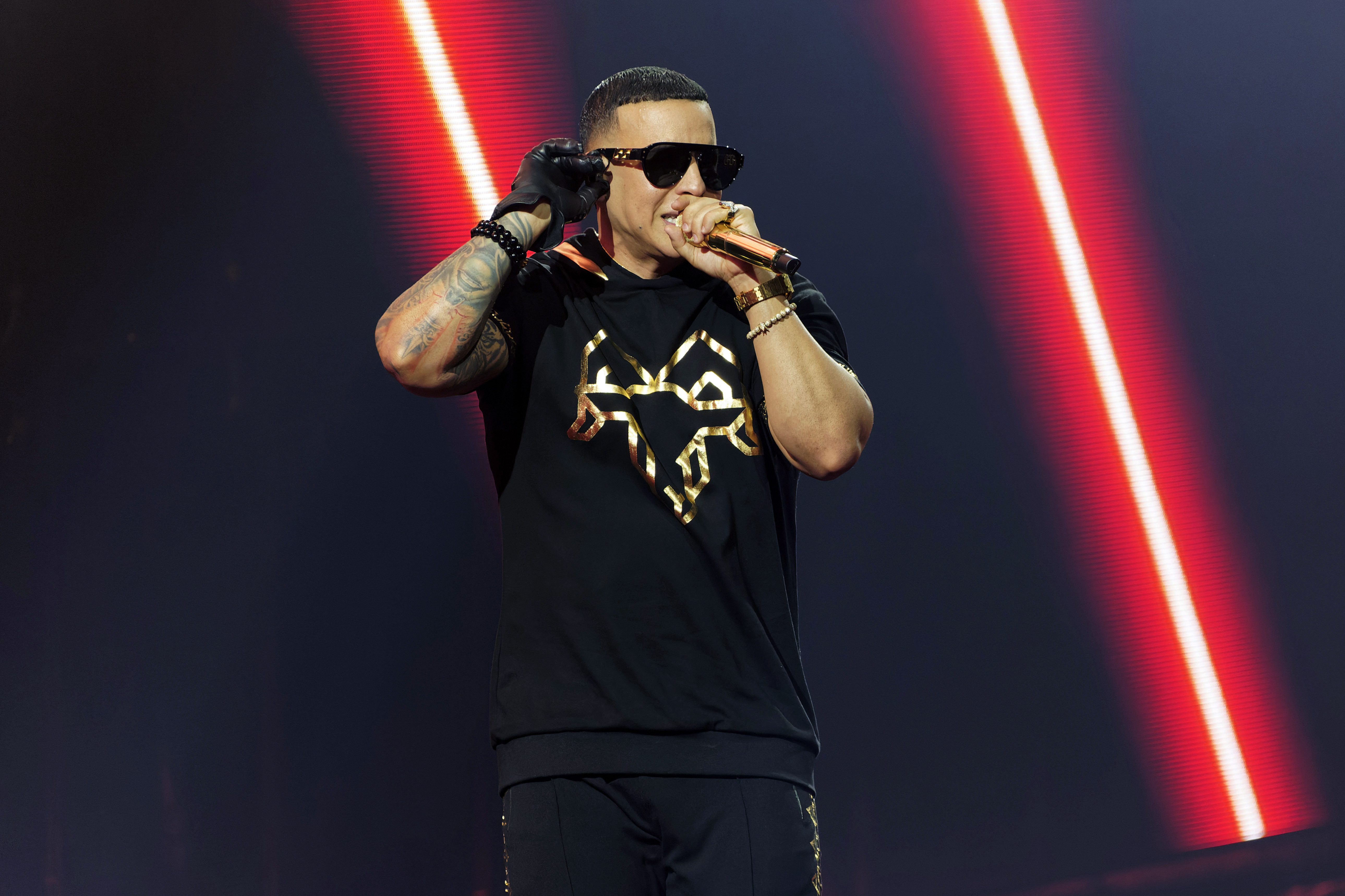 Raphy Pina pide intervenir en la demanda de Daddy Yankee contra ...