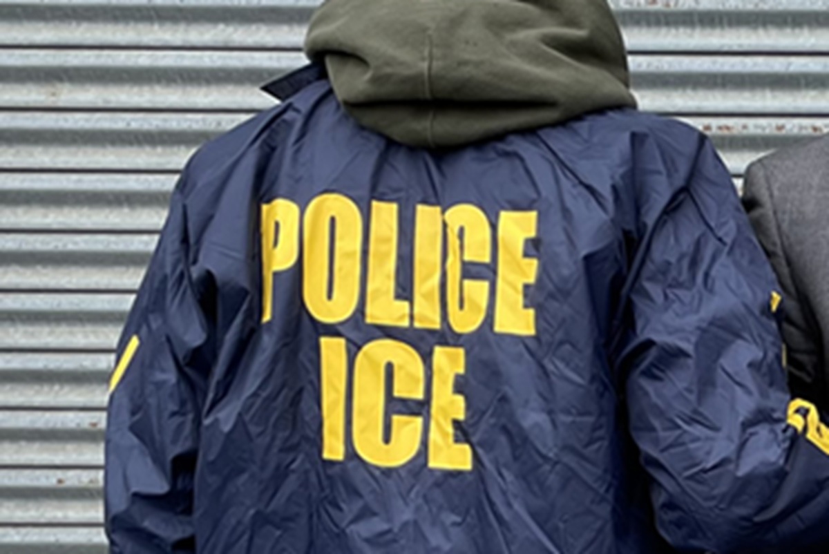 ICE libera a madre y a sus tres hijos detenidos sin orden judicial en ...