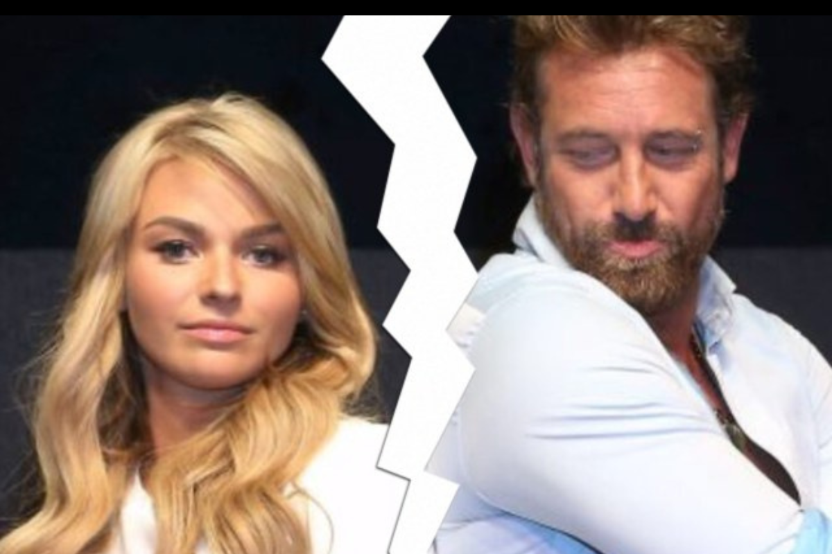 Irina Baeva rompe el silencio y revela por qué terminó con Gabriel Soto - El Diario NY