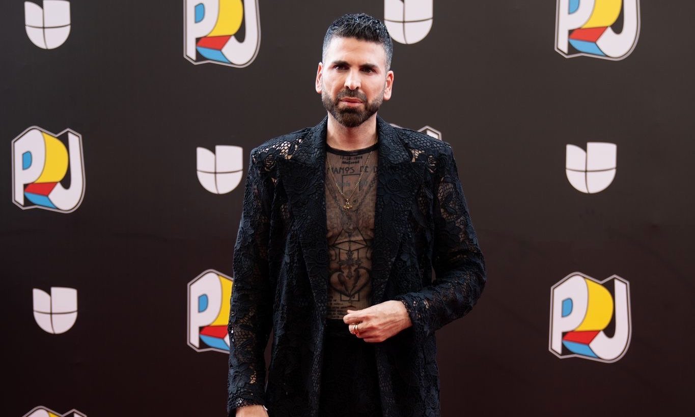 Jomari Goyso disfrutará de un baño inspirado en Versace - El Diario NY