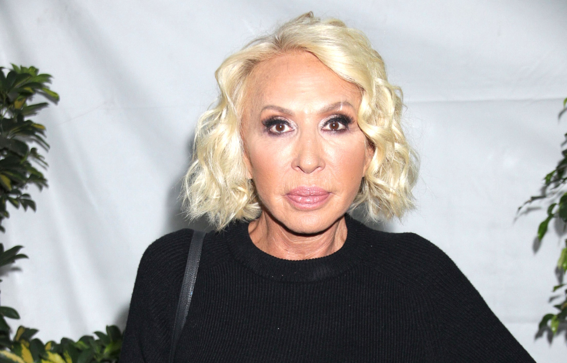 Laura Bozzo habla de su participación en La Casa de los Famosos All ...