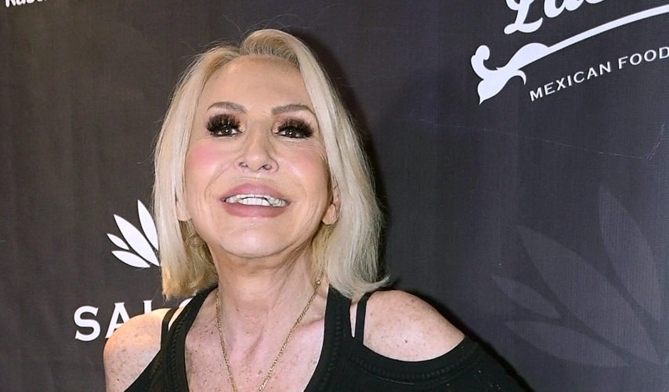 Laura Bozzo habla sobre su regreso y el posible ganador de LCDLF All ...