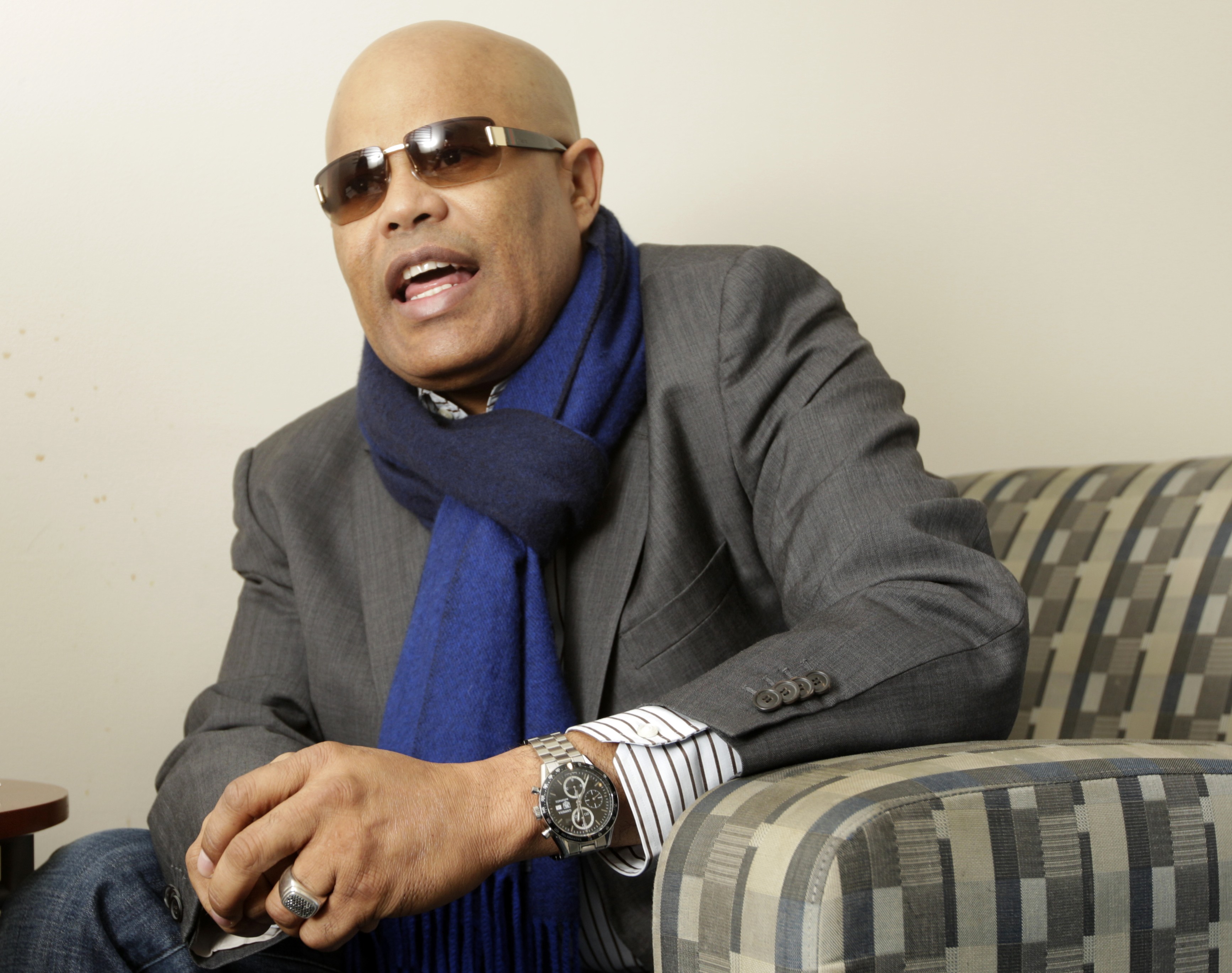 Familia de Rubby Pérez ofreció detalles del funeral del cantante - El Diario NY