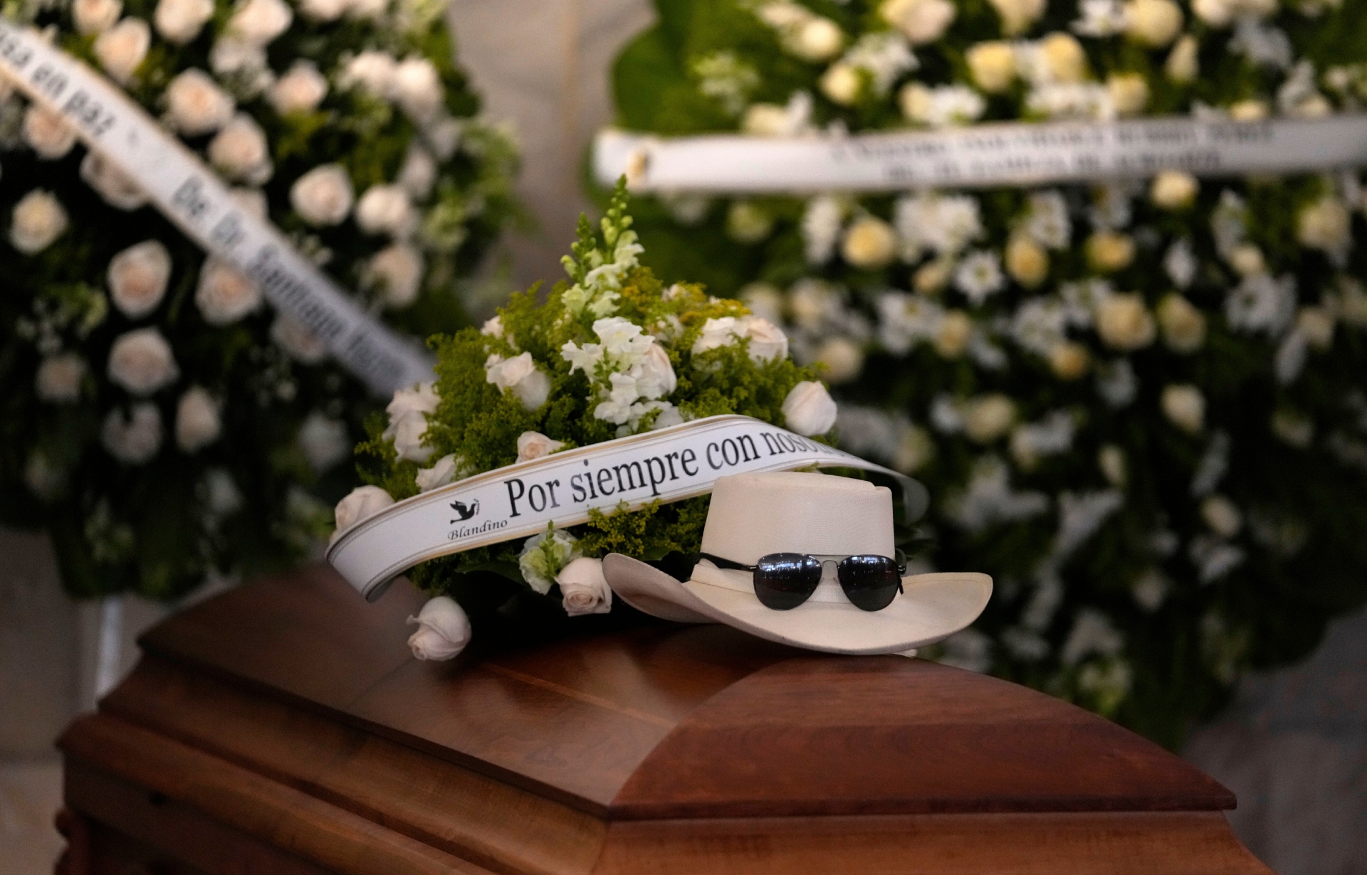 Hija de Rubby Pérez cuenta nuevos detalles sobre la muerte de su padre - El Diario NY