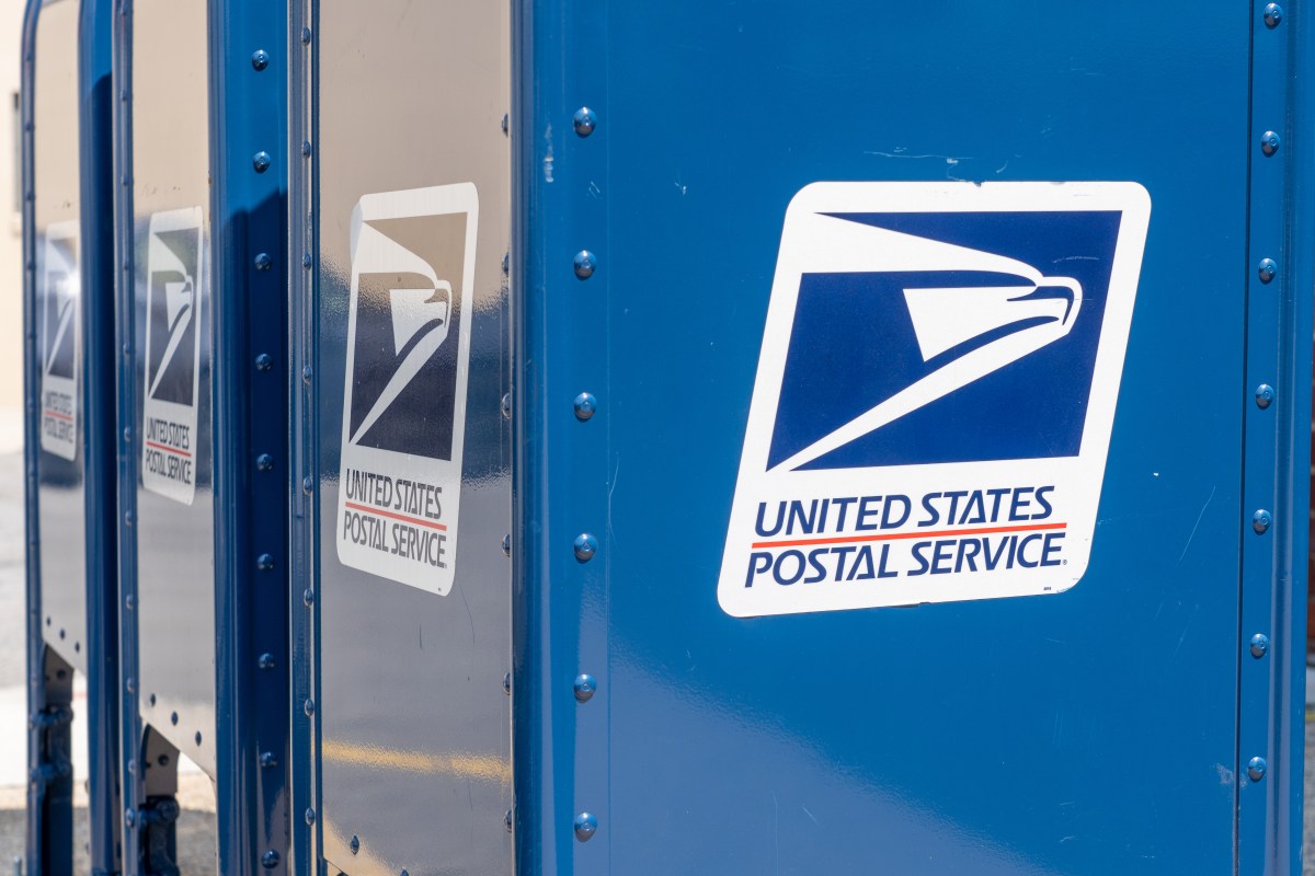 Cambios en USPS desde abril impactarán el servicio de correos - El ...