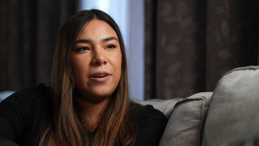 Incendio y secuestro: El misterioso destino de Delimar Vera y sus ...