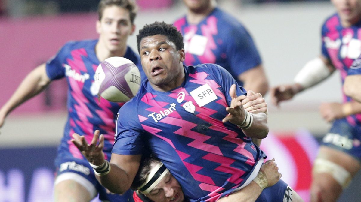 Josaia Raisuqe falleció en Francia - El Diario NY