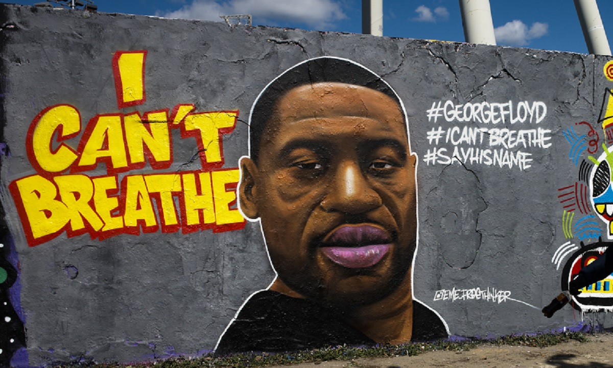 Varias ciudades conmemoran el quinto aniversario de la muerte de George ...