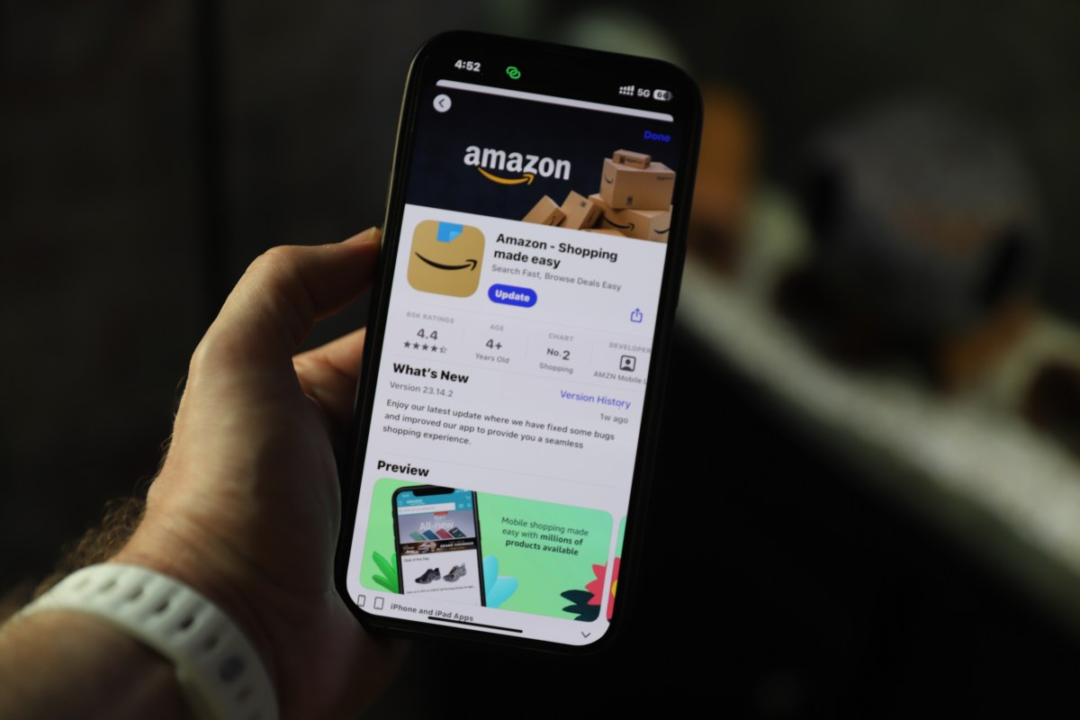 Amazon lanza moderna mesa de centro que se convierte en escritorio: de $130 a $70 - El Diario NY