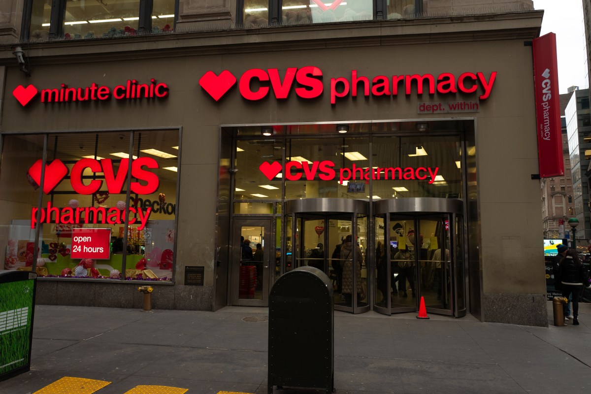 CVS cerrará 270 farmacias en 2025: estas son las afectadas en Nueva York - El Diario NY