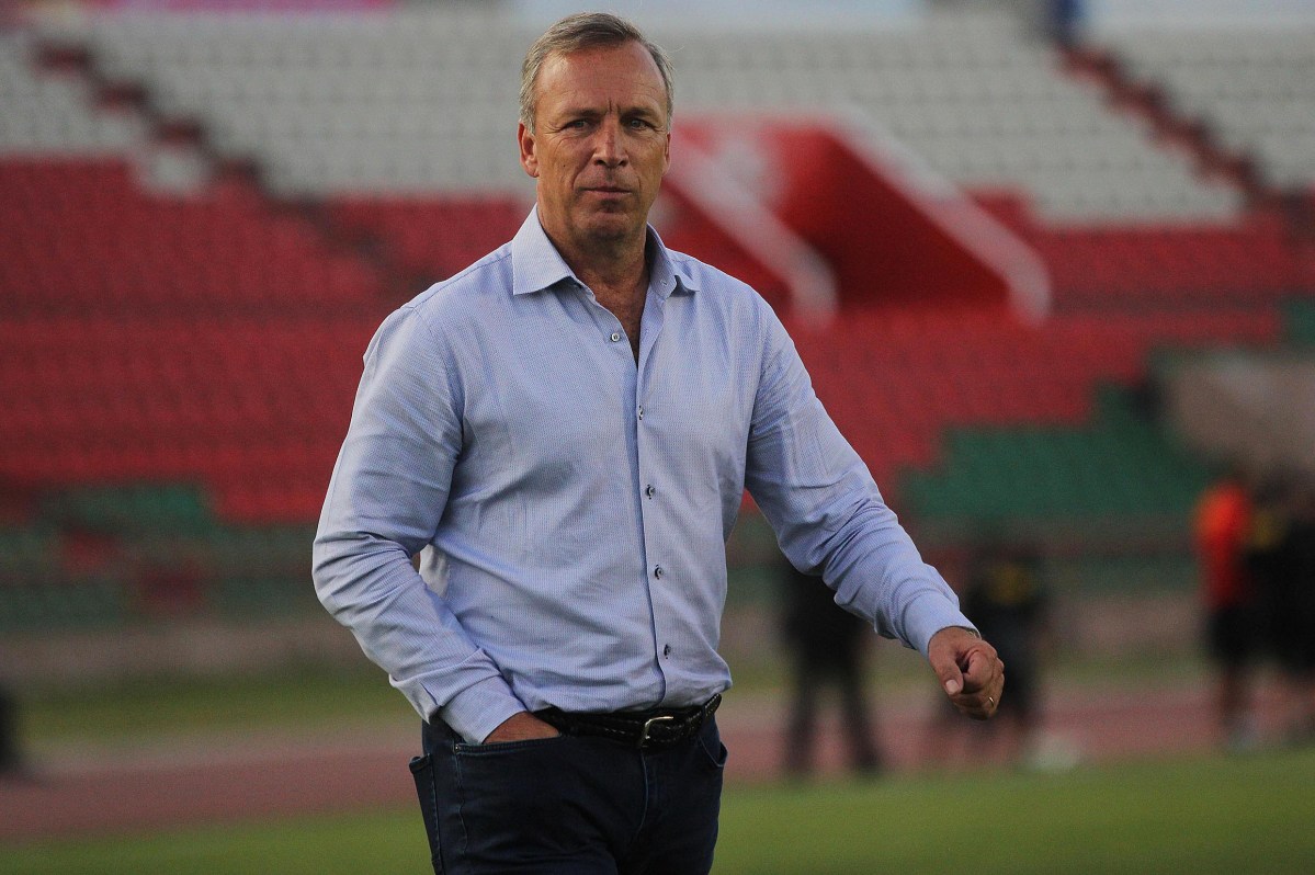 Andrés Fassi lamenta la expulsión del Club León en el Mundial de Clubes ...