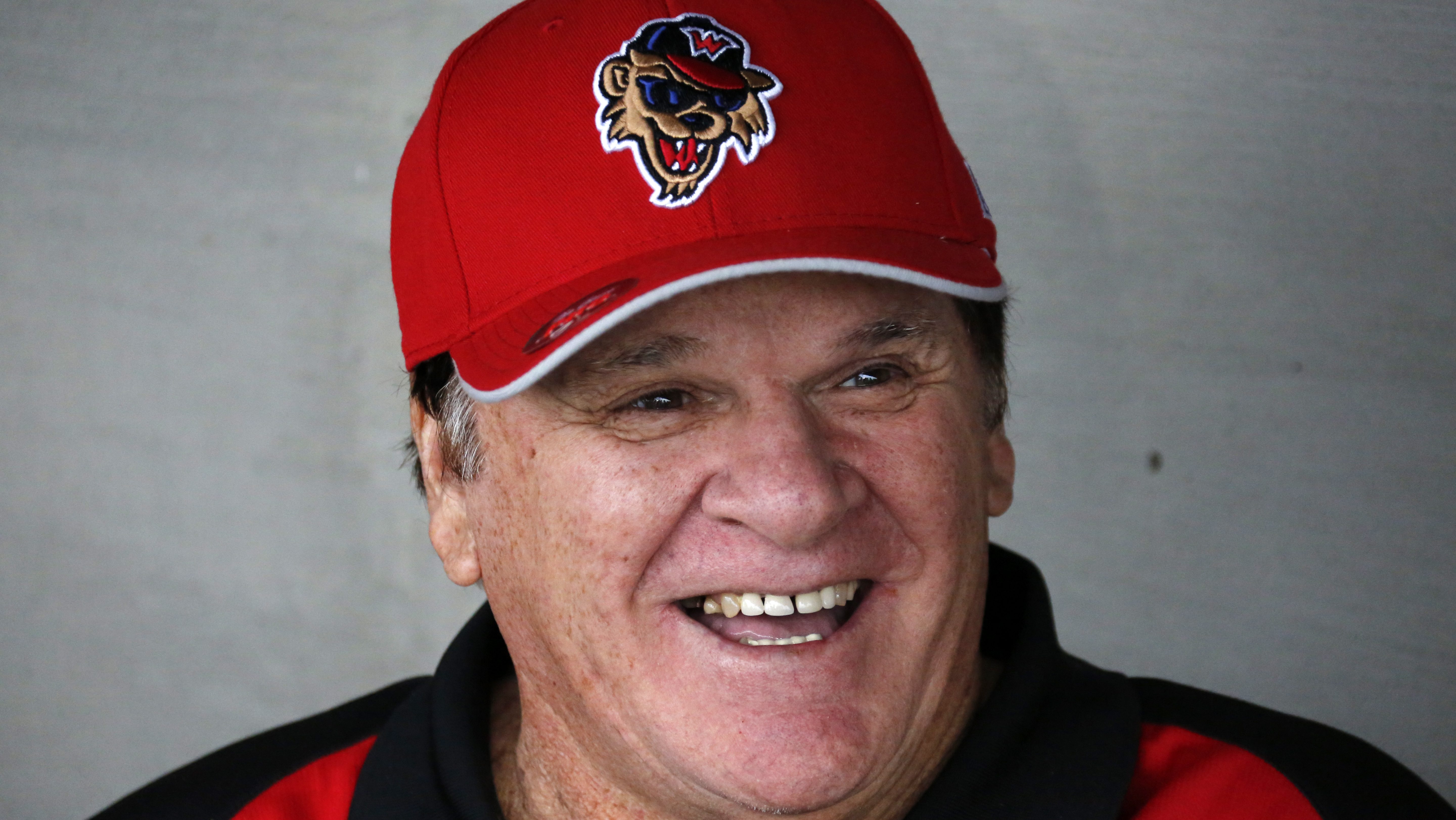 MLB levanta veto a Pete Rose: elegible para el Salón de la Fama tras su ...