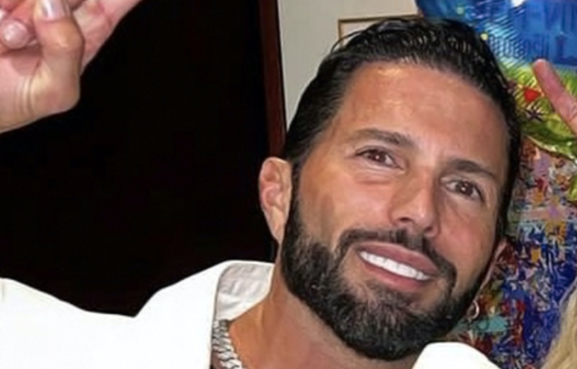 Poncho De Nigris lanza duro mensaje contra Maripily Rivera - El Diario NY