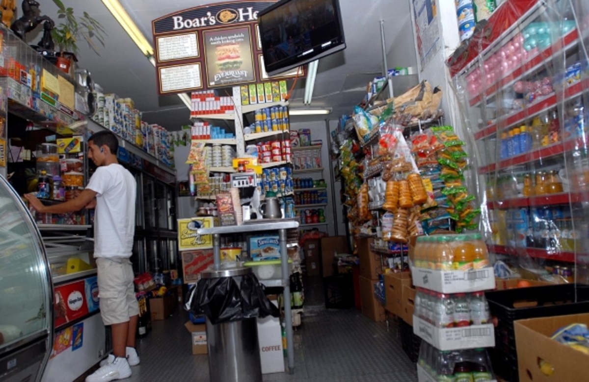 Las bodegas fueron un salvavidas durante la pandemia. Ahora, nosotros ...