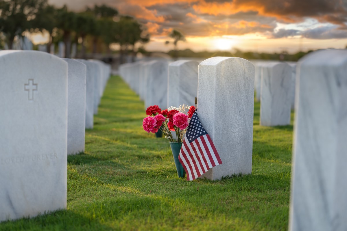 Memorial Day en Estados Unidos: fecha exacta, origen y cómo se celebra ...