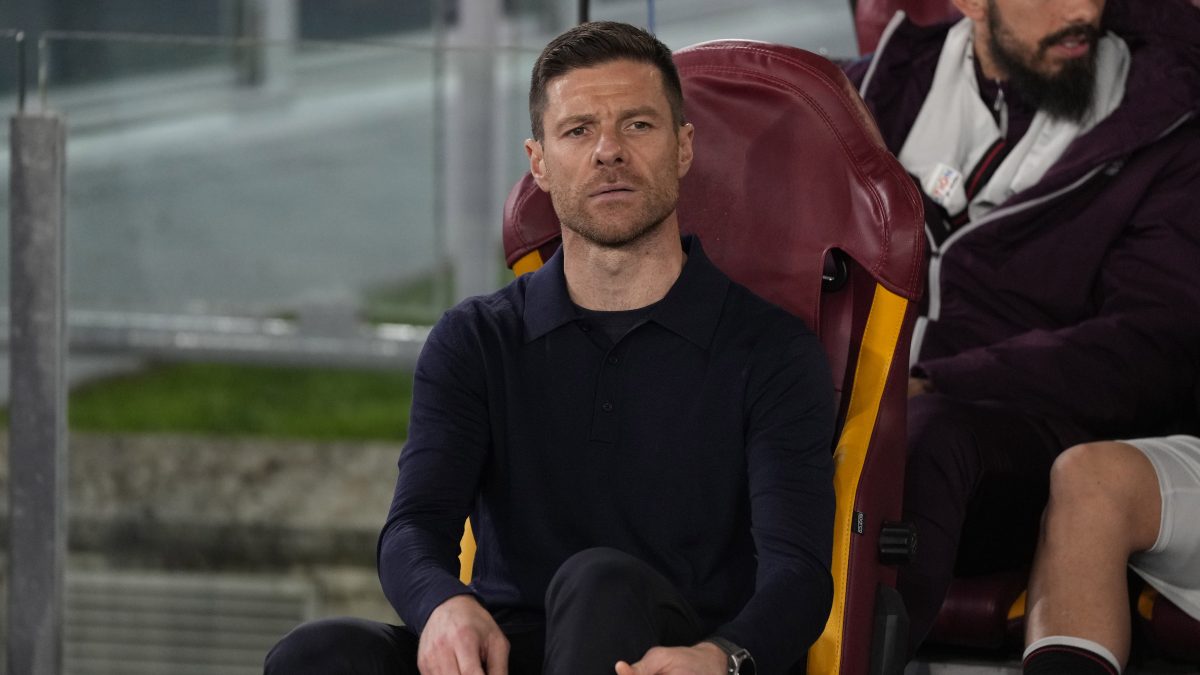 Xabi Alonso confirma su salida del Bayer Leverkusen al final de la temporada - El Diario NY