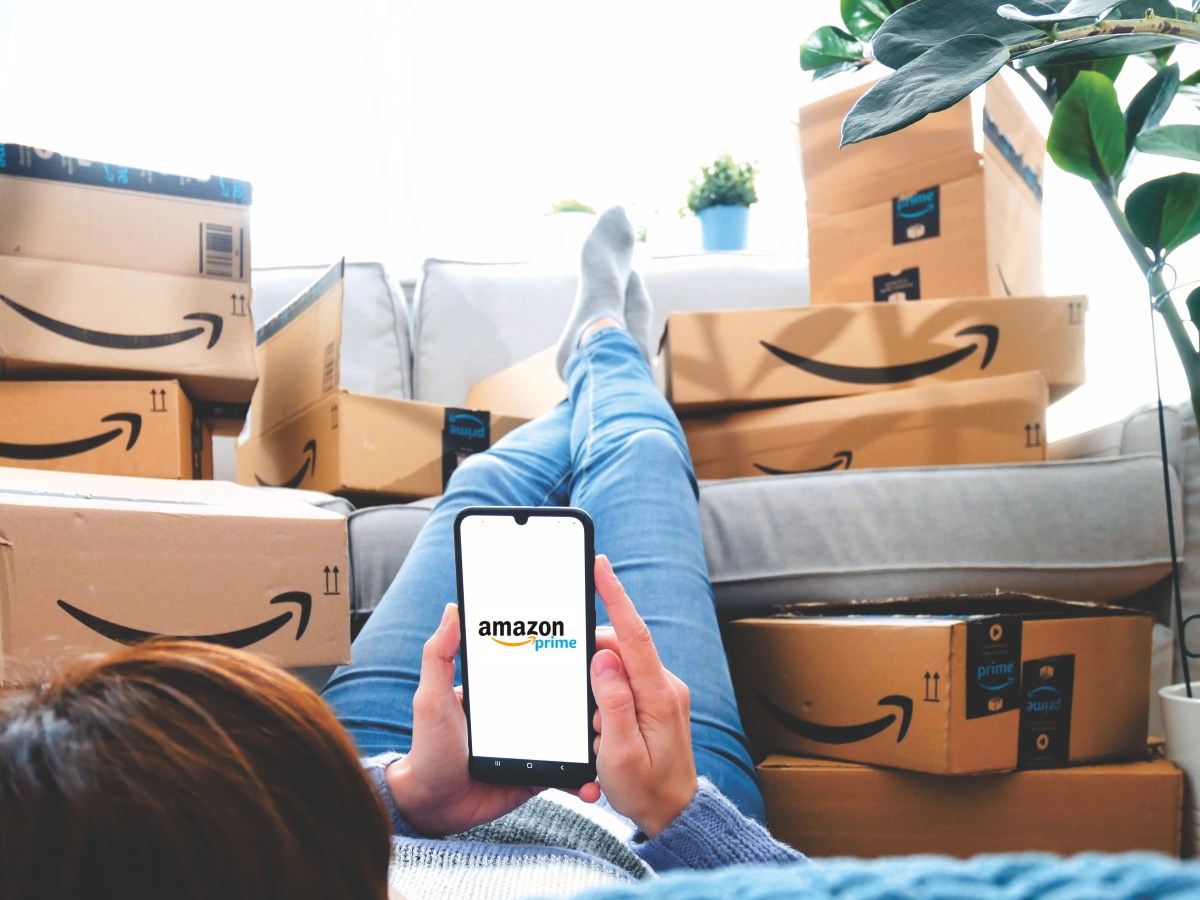Lo que debes saber del Prime Day 2025 de Amazon - El Diario NY