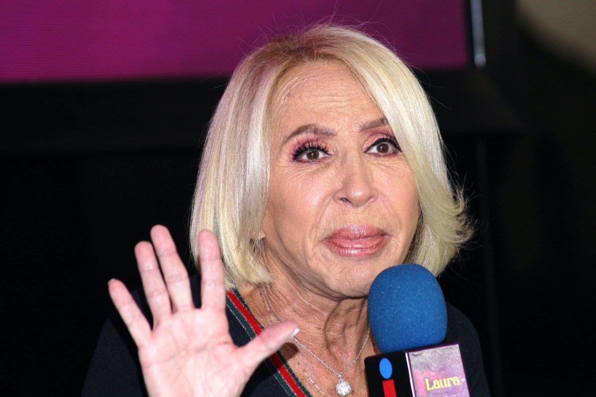 El regreso de Laura Bozzo a La Casa de los Famosos All-Stars fue ...