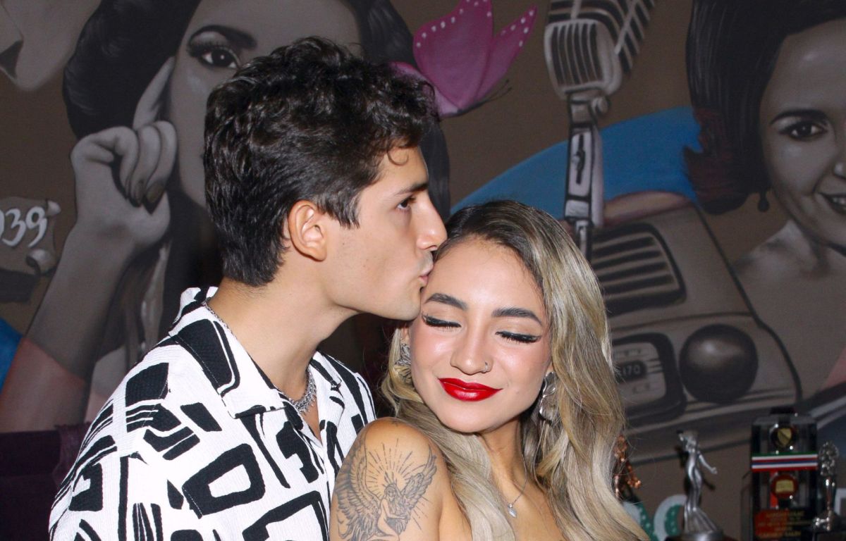 Leslie Gallardo revela cómo se siente tras terminar con Emilio Osorio ...