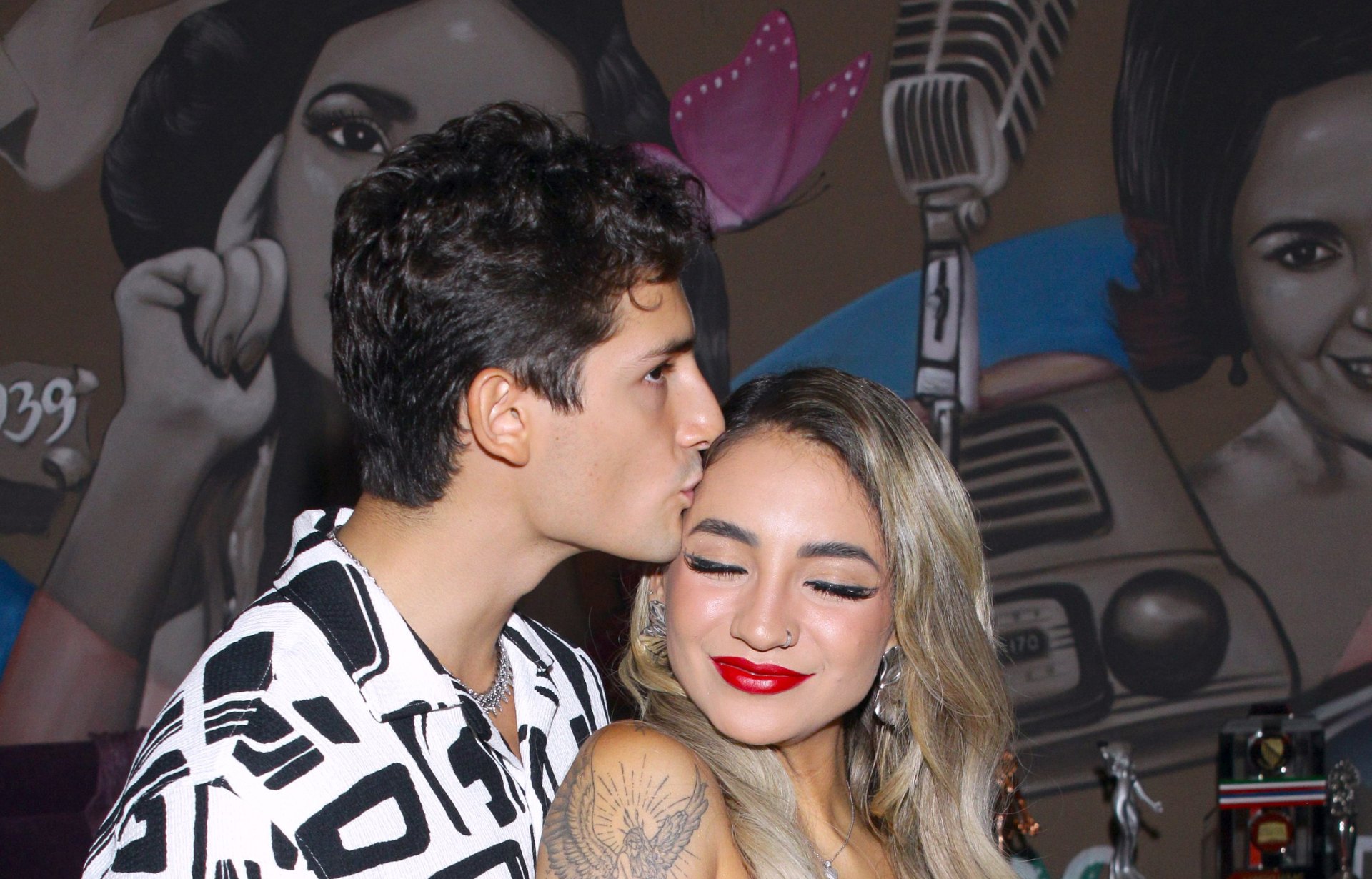 Leslie Gallardo habla del fin de su relación con Emilio Osorio - El Diario NY