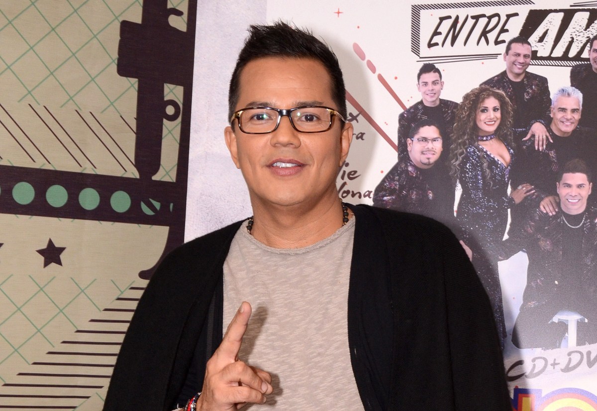 Charlie Zaa se defiende tras congelación de sus bienes en Colombia - El ...