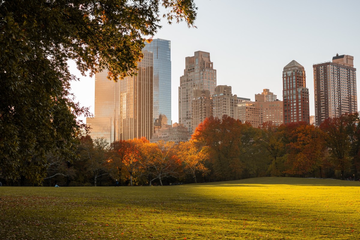 Otoño 2025: predicciones del Farmer's Almanac sobre tormentas y nevadas ...