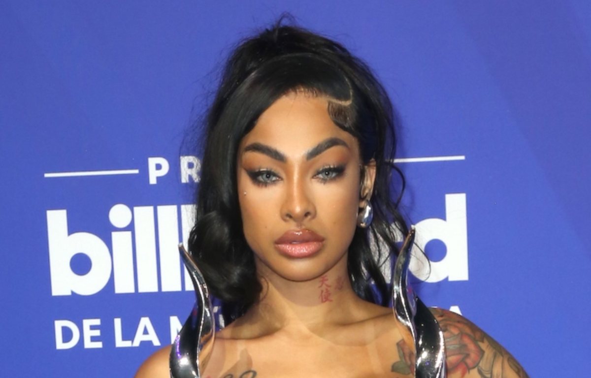 ¿Qué pasó con Yailin La Más Viral y sus conciertos en Europa? - El ...