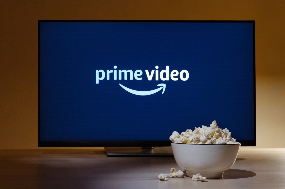 Ofertas de TV en Amazon Prime Day 2025 - El Diario NY