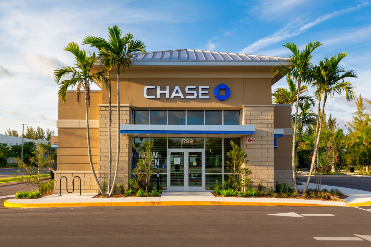 Chase abrirá 68 nuevas sucursales en EE.UU. - El Diario NY