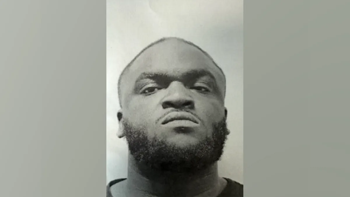 Cárcel de Nueva Orleans libera por error a delincuente violento - El ...