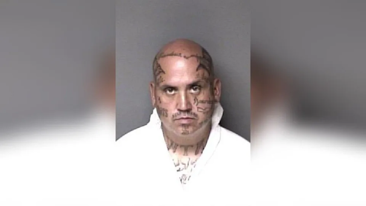 Hombre recién liberado de prisión es acusado de matar a su padre en ...