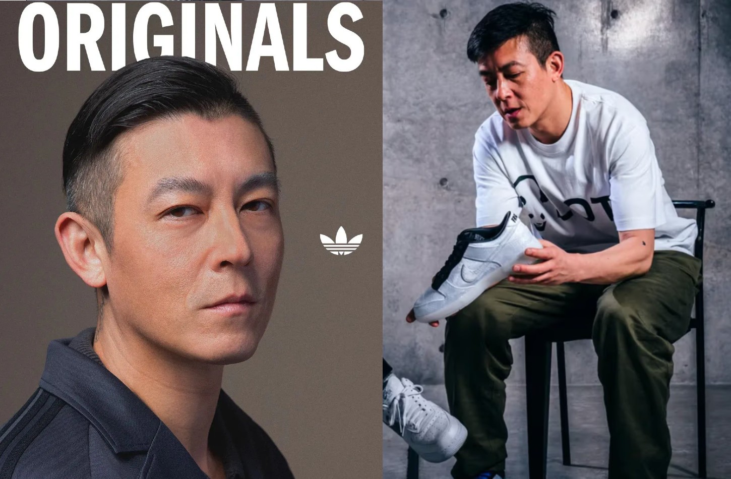 Nike demanda al fundador de CLOT, Edison Chen, por más $126 millones de ...
