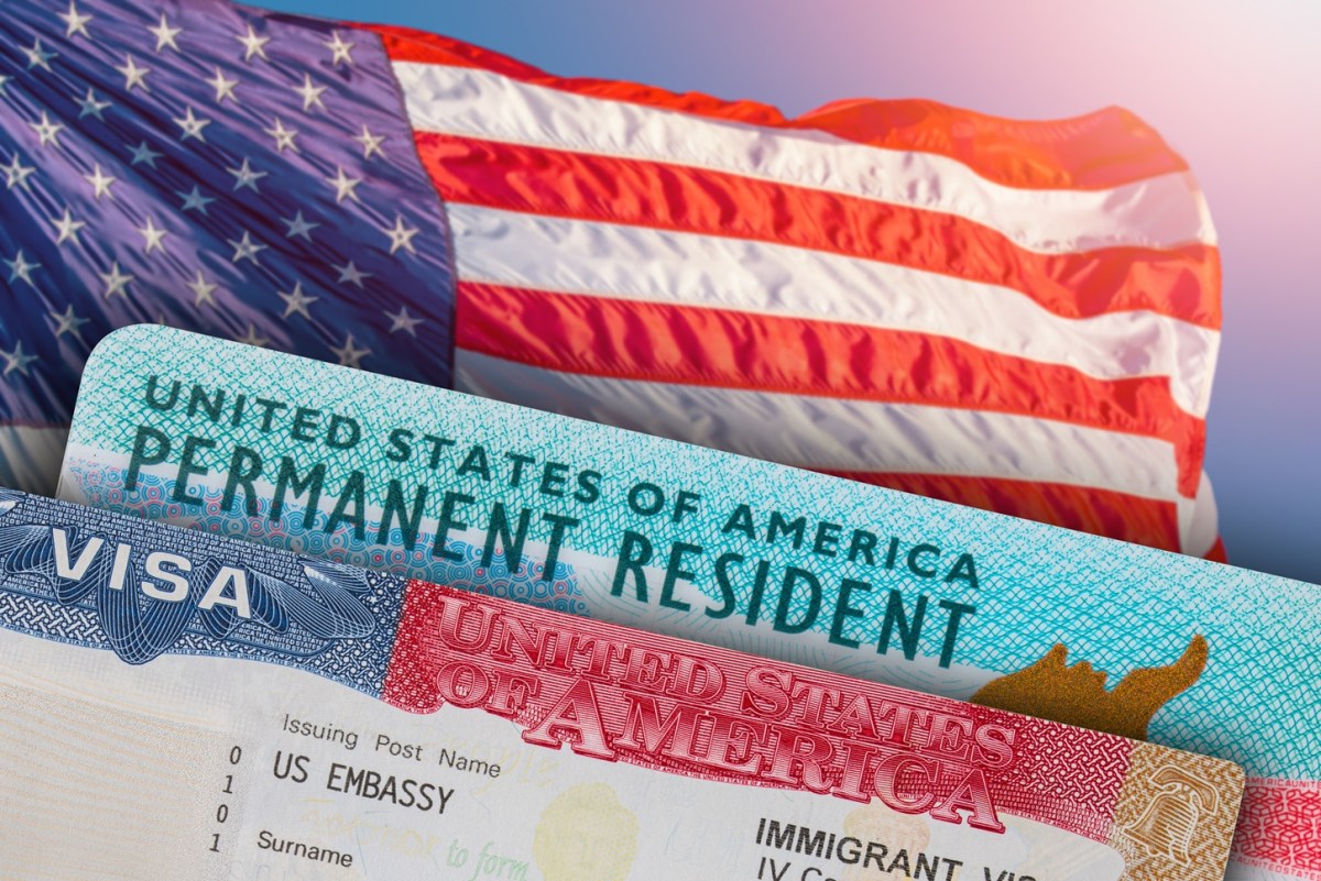 DOS impone fianza de $15,000 a solicitantes de visa para entrar a EE.UU ...