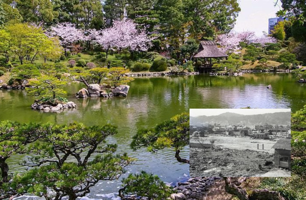 Hiroshima conmemora 80 años de la bomba atómica y presume al mundo su ...