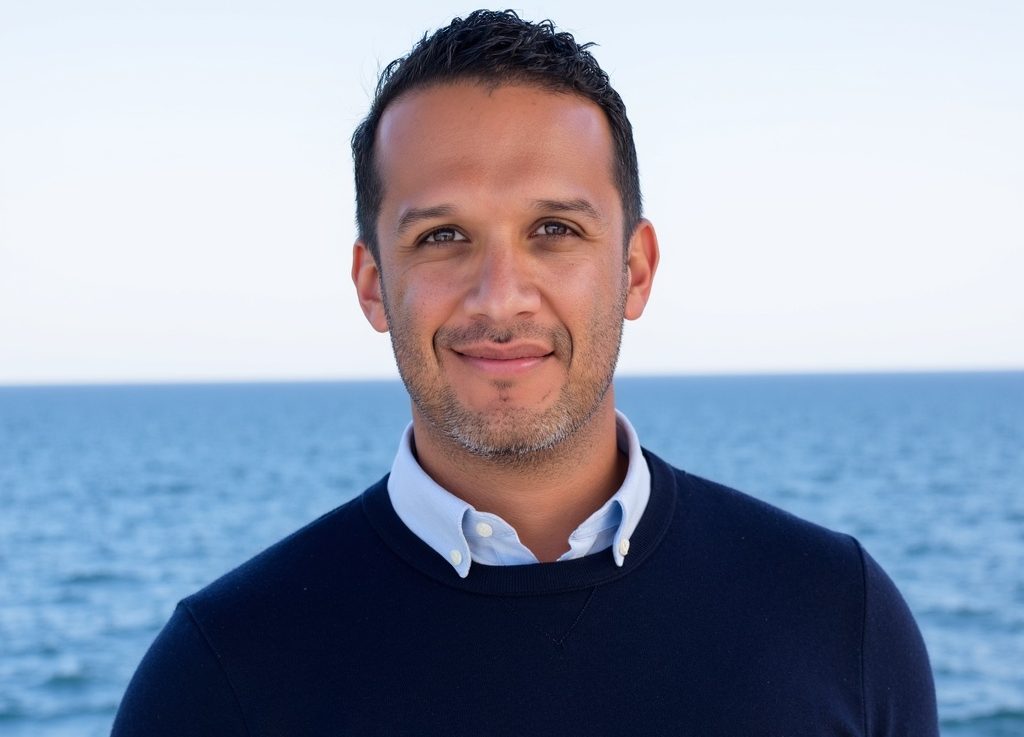 EL Awards 2025: Michael Roca - El Diario NY