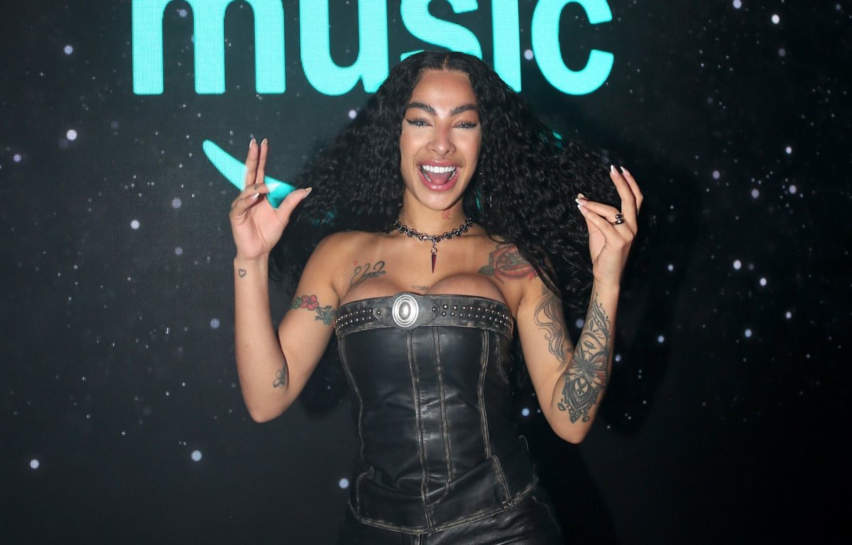 Yailin La Más Viral dice que es bisexual - El Diario NY