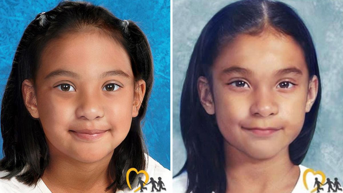 ¿Dónde está Dulce María Alavez? Con IA intentan resolver misterio de 6 ...