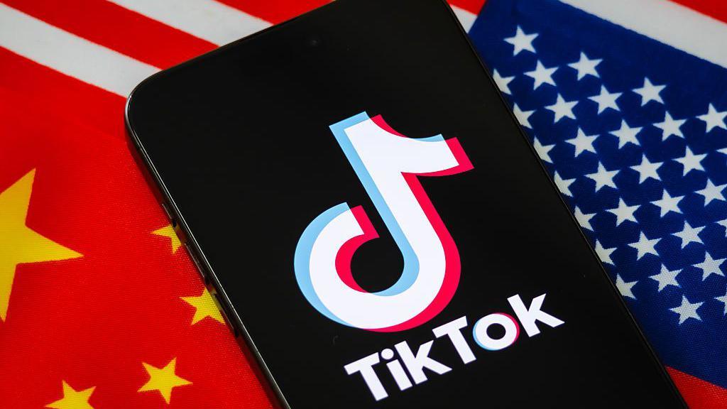 Acuerdo entre EE.UU. y China por control de TikTok: claves del pacto - El Diario NY