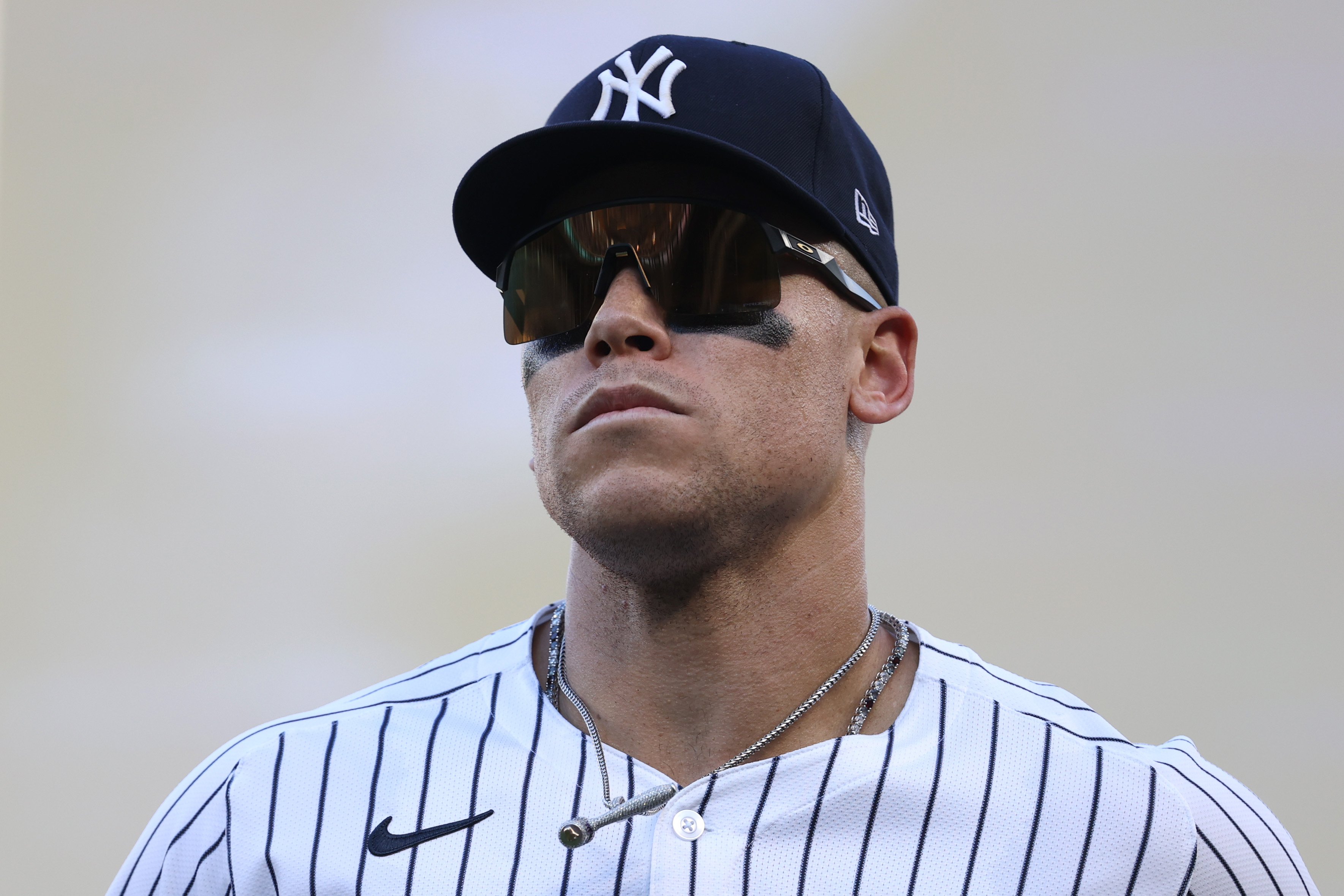 "Ganar en octubre es lo único que importa": Aaron Judge enfocado en los ...