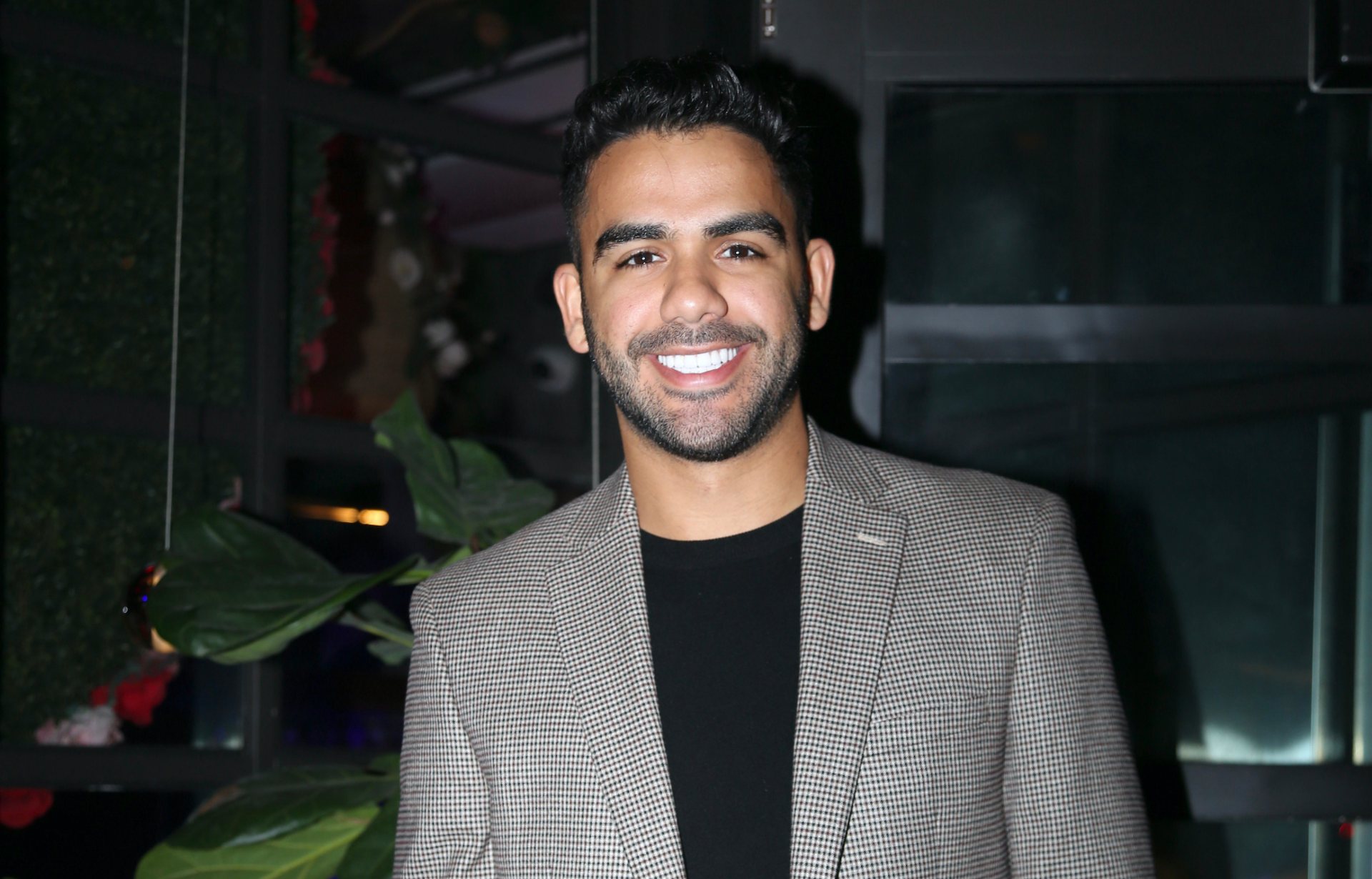 Carlos Adyan lanza dura crítica contra Nicola Porcella - El Diario NY