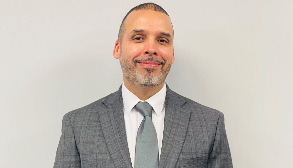 EL Awards 2025: David Guzmán - El Diario NY