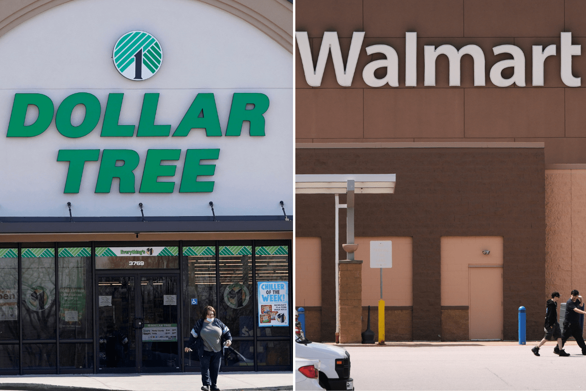 Dollar Tree vs Walmart: 6 productos con mejores precios que no sabías ...