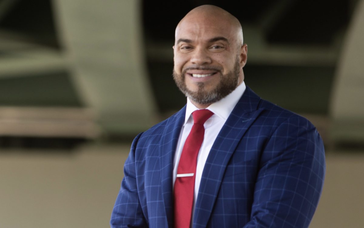 EL Awards 2025: Erick Alfonso - El Diario NY