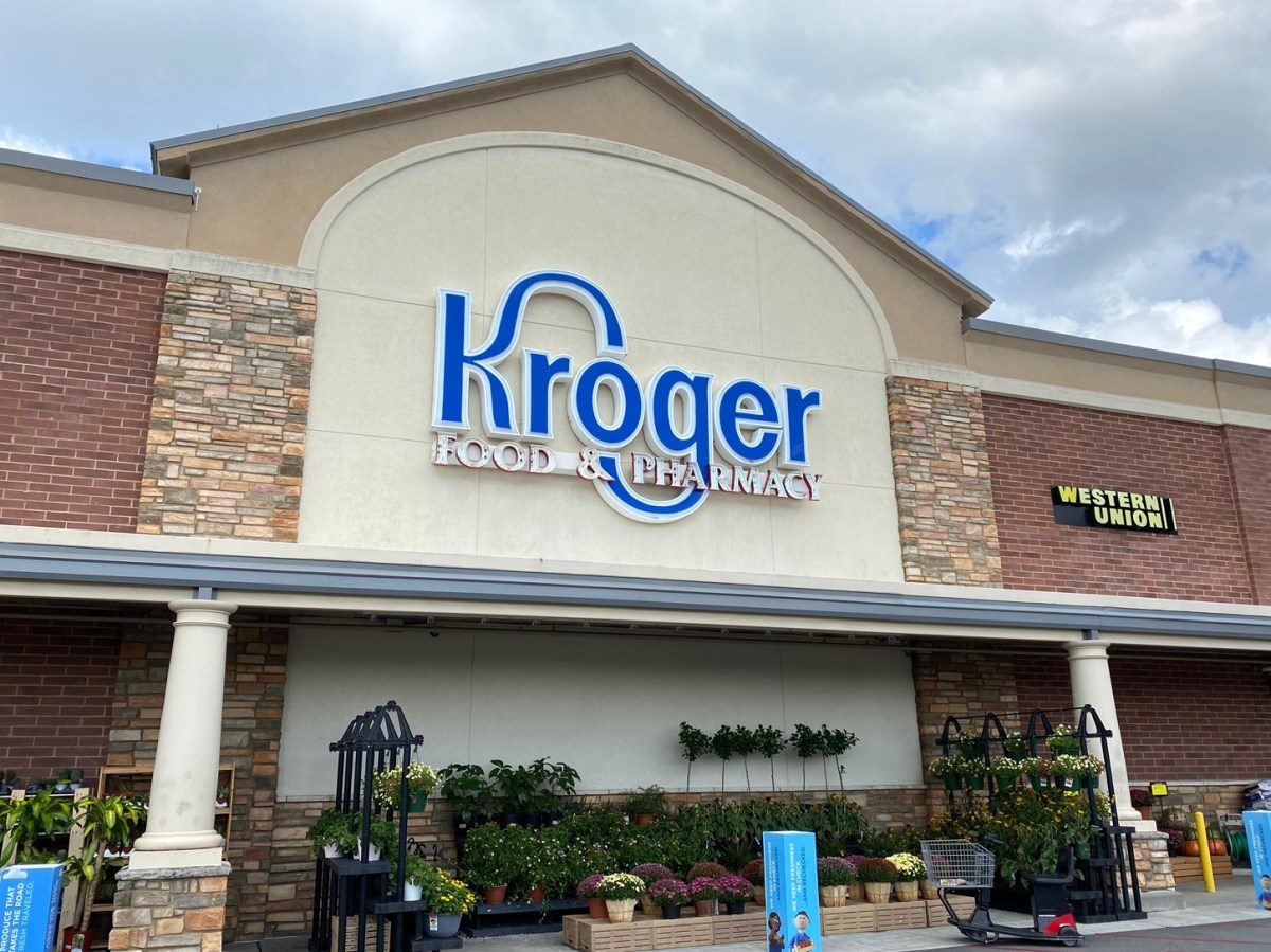 Crisis en Kroger: despidos masivos y cierre de tiendas afectan a miles ...