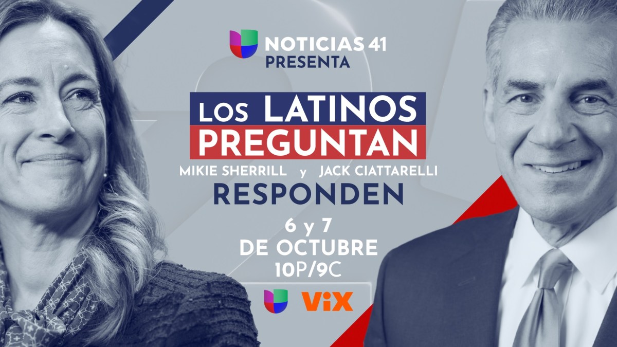Univision 41 presenta dos foros con los candidatos a la gobernación de ...
