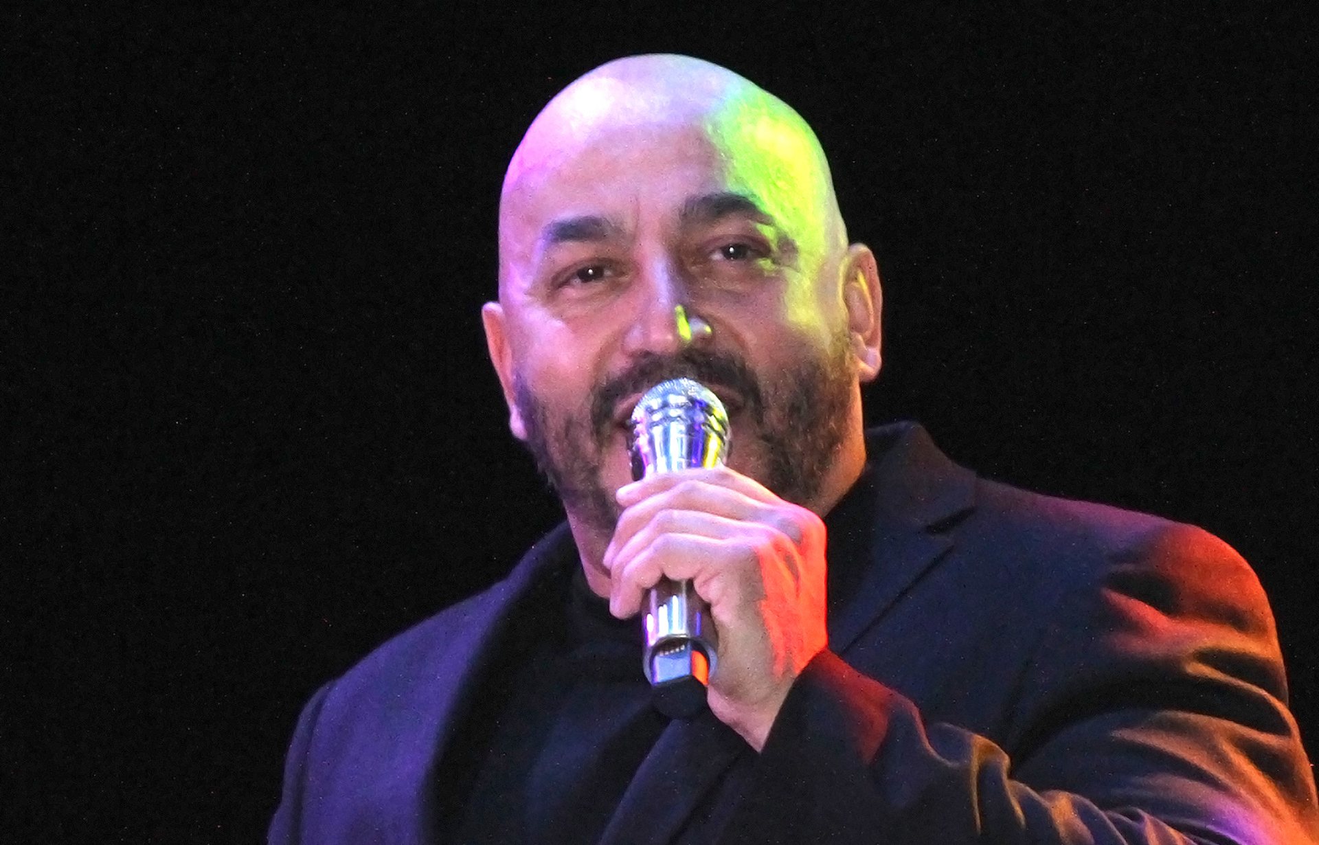 Lupillo Rivera habla de su futuro en la música - El Diario NY