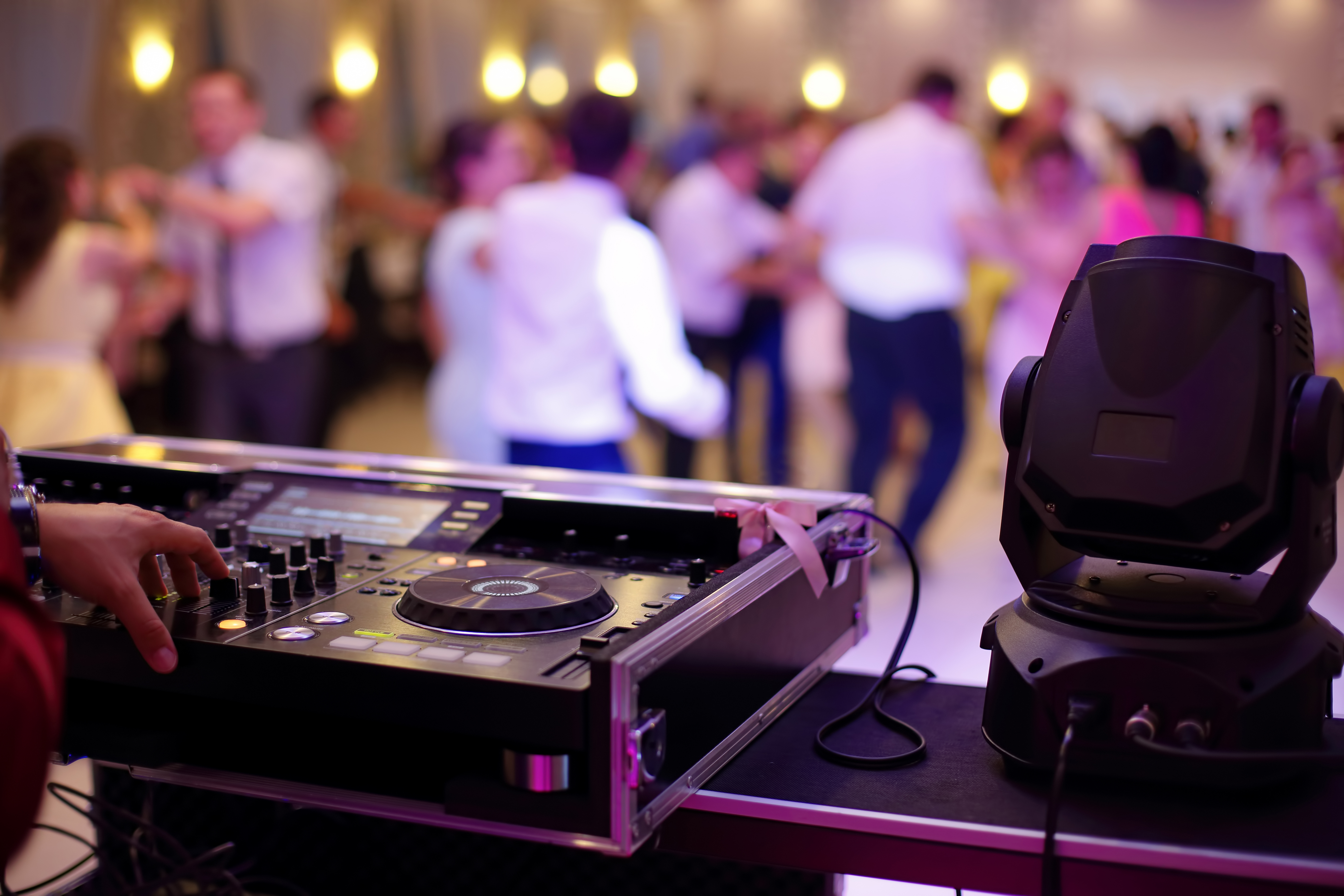 Tragedia en una boda egipcia: el novio fallece repentinamente en la ...